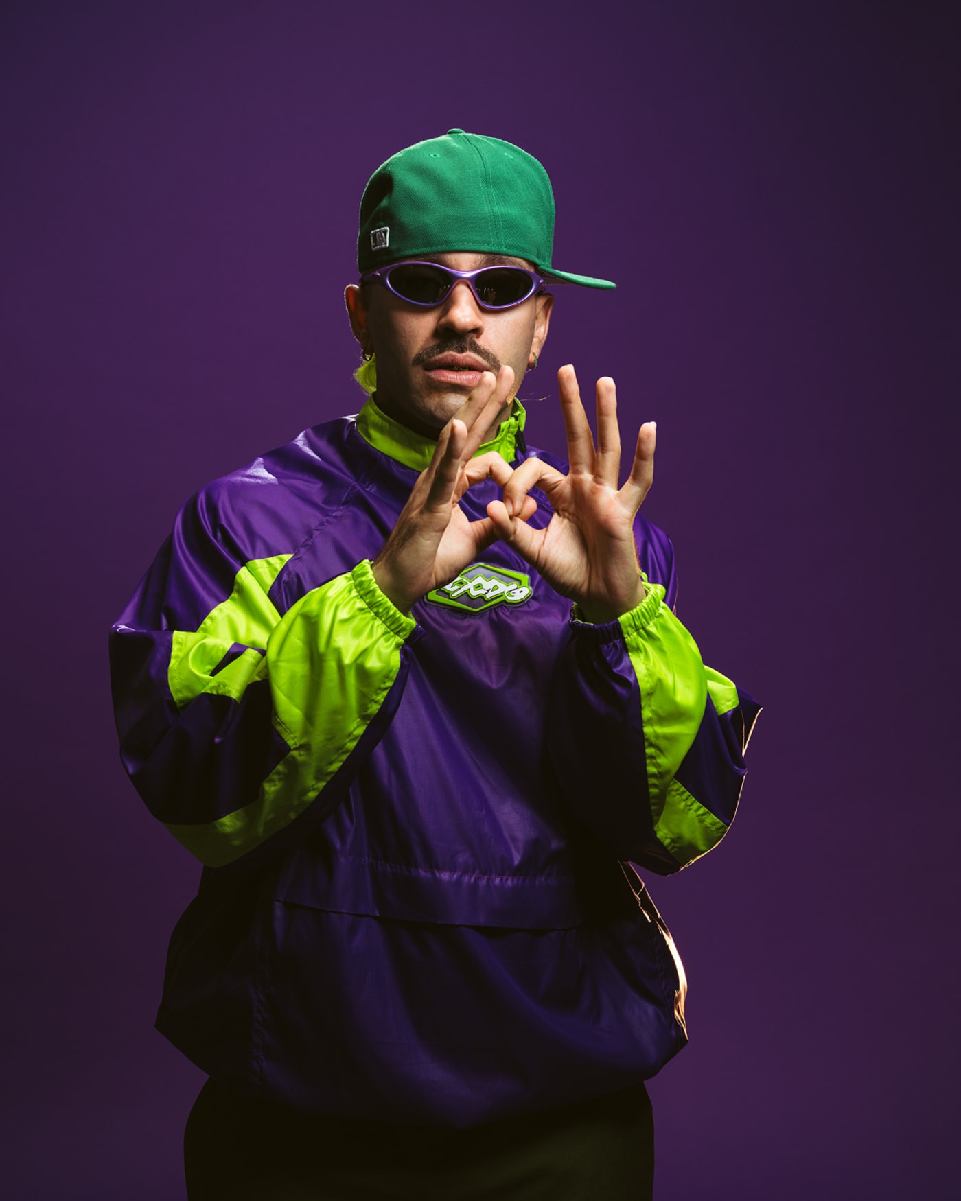 Explore Our Feid Merch | Complex Shop