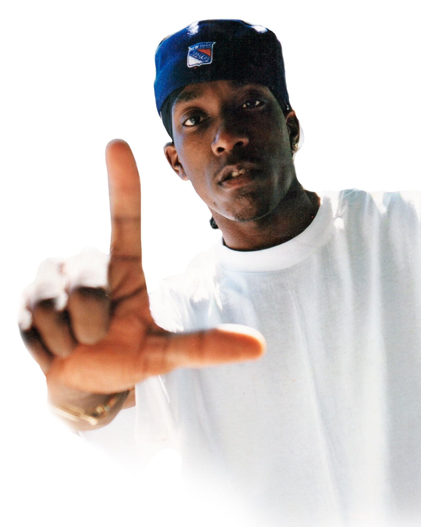 Explore Our Big L Merch | Complex Shop