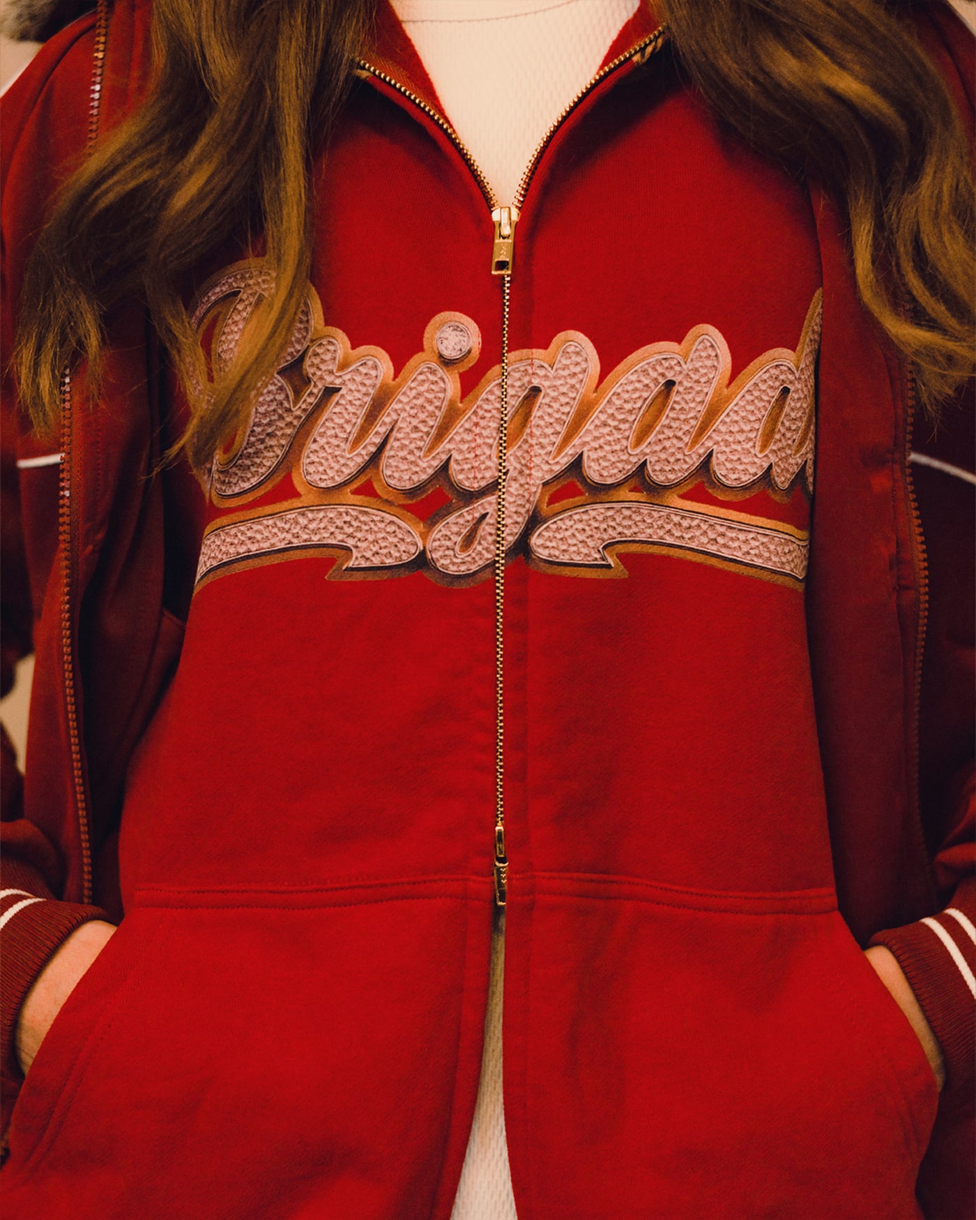 Explore Our Brigade Merch | Complex Shop