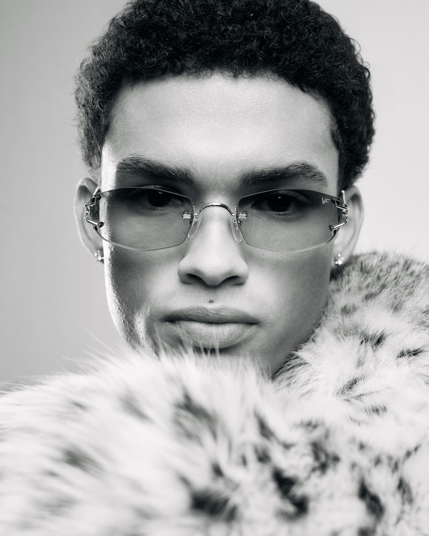 Explore Our Vintage Frames Company Merch | Complex Shop