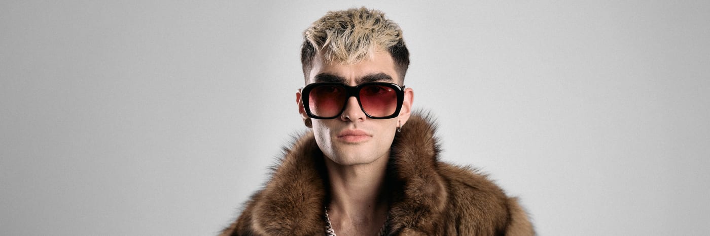 Explore Our Vintage Frames Company Merch | Complex Shop