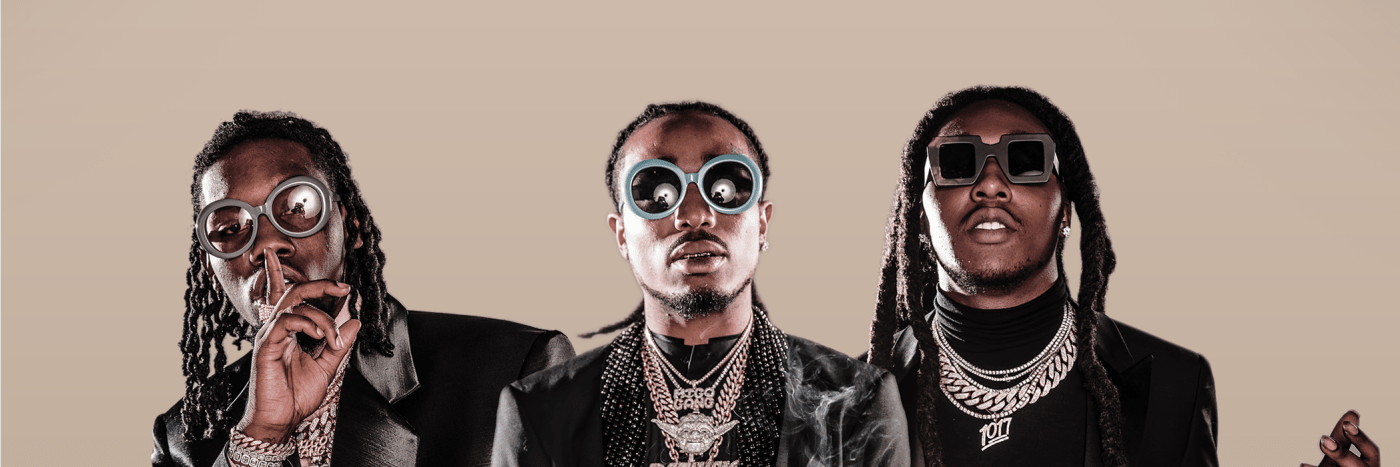 Explore Our Migos Merch | Complex Shop