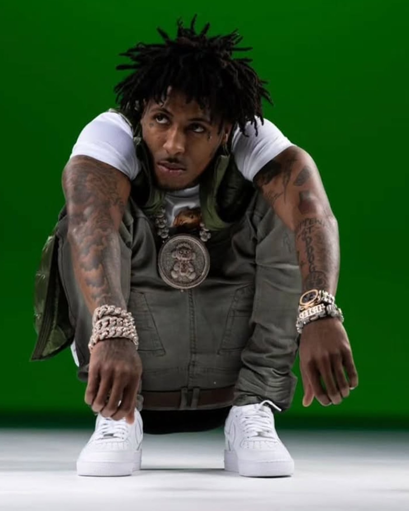 Explore Our NBA YoungBoy Merch | Complex Shop