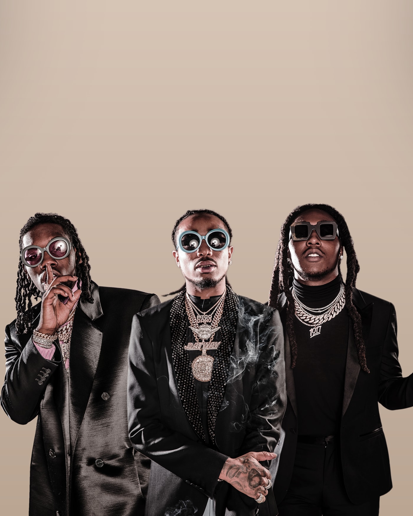 Explore Our Migos Merch | Complex Shop