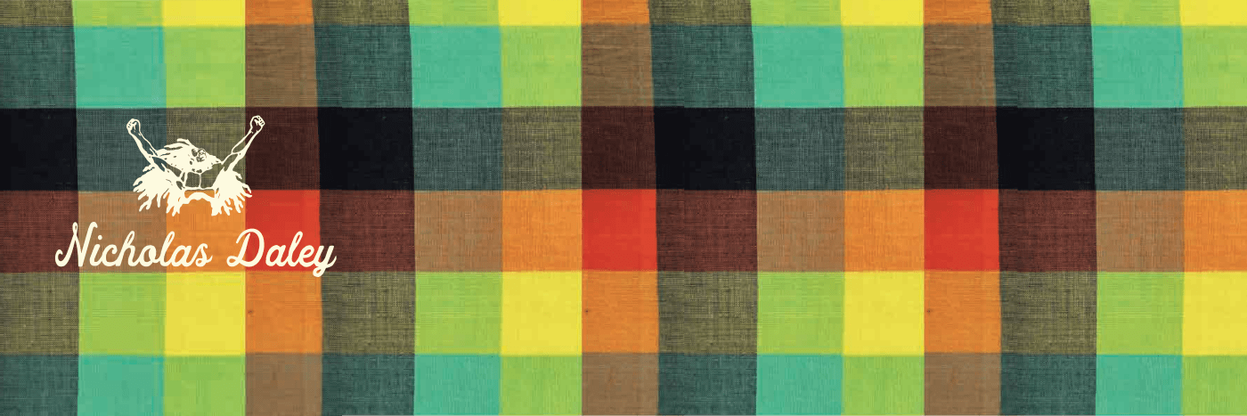 Explore Our Nicholas Daley Merch | Complex Shop