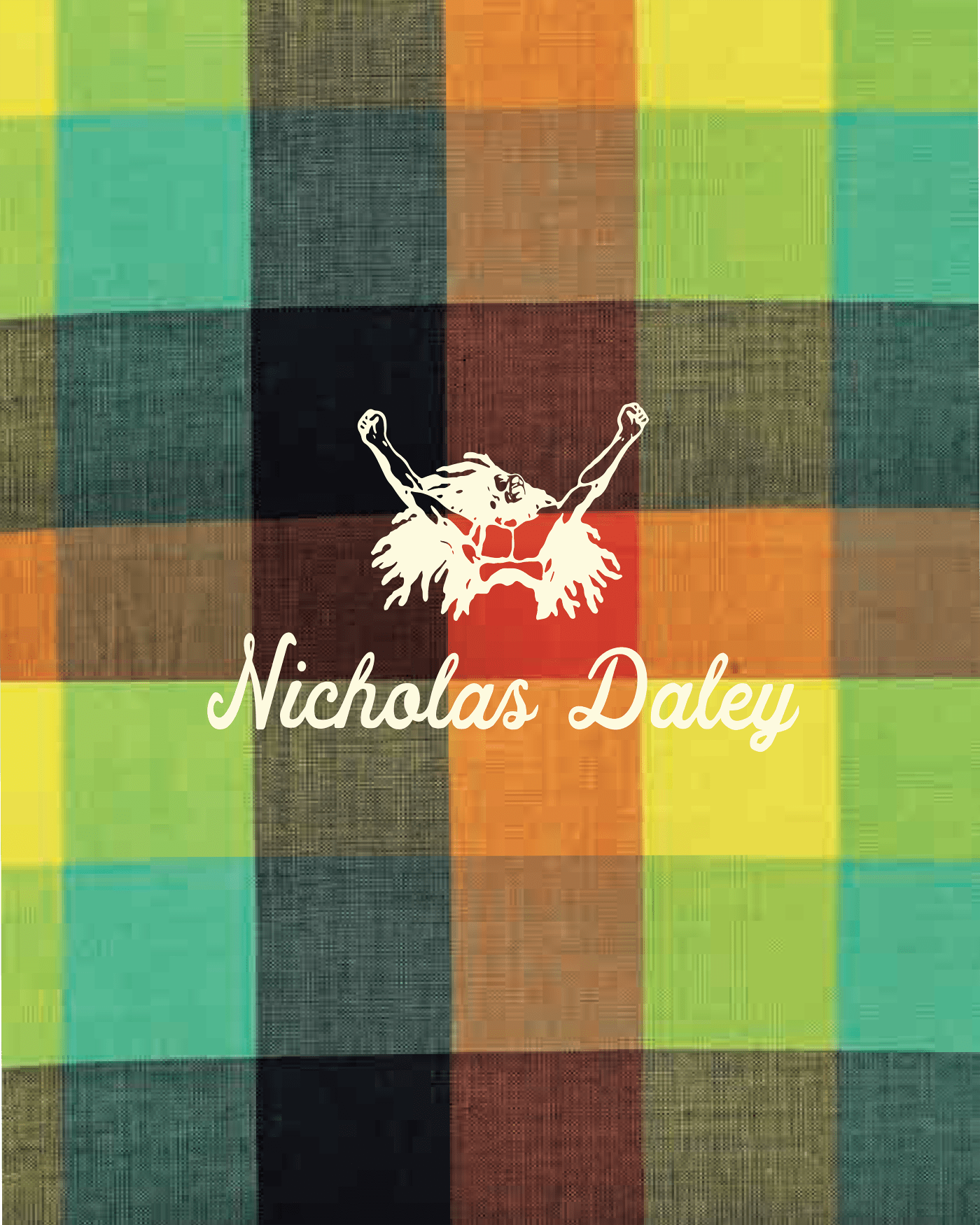 Explore Our Nicholas Daley Merch | Complex Shop