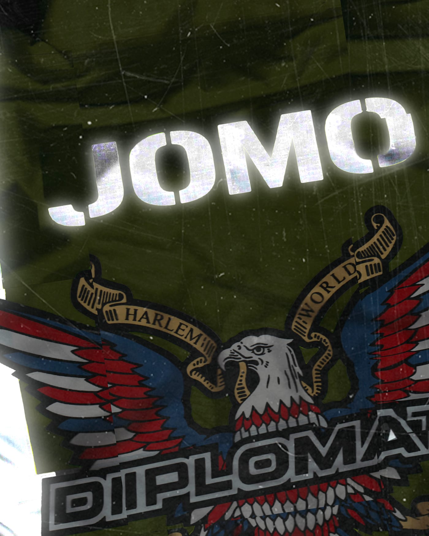 Explore Our JOMO Global Merch | Complex Shop