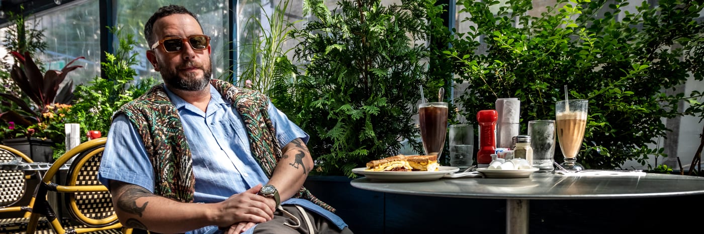 Explore Our Standard Issue Merch | Complex Shop