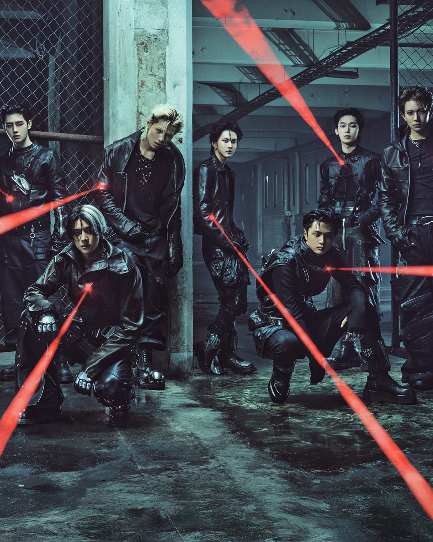 Explore Our ENHYPEN Merch | Complex Shop