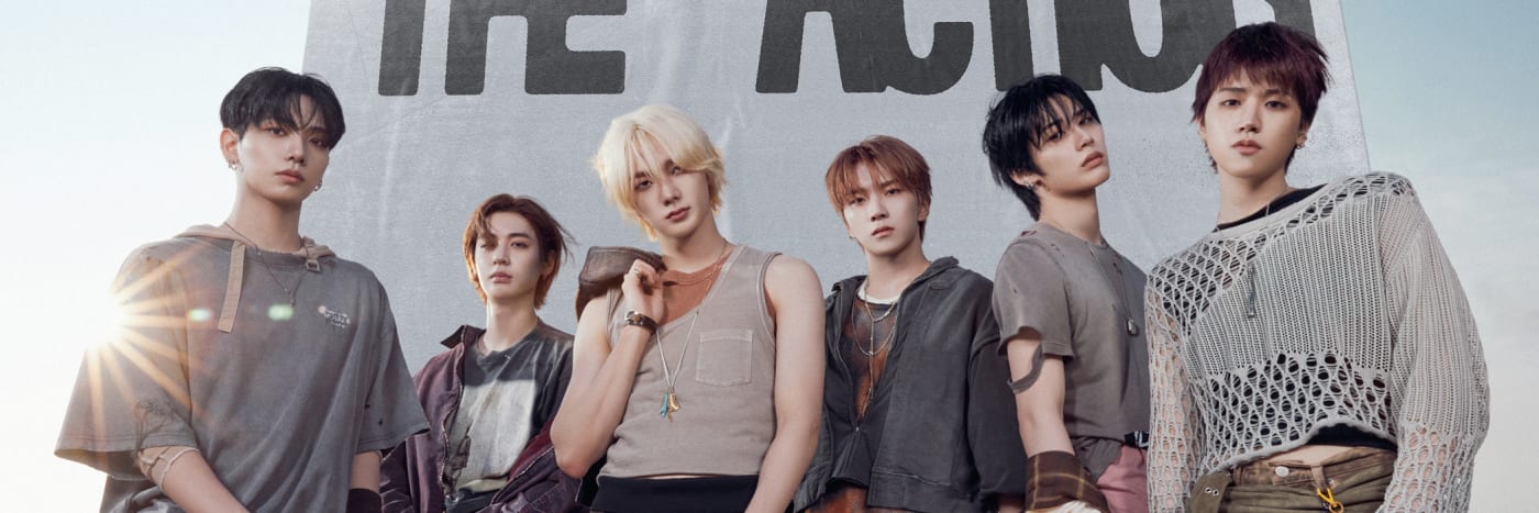 Explore Our BoyNextDoor Merch | Complex Shop