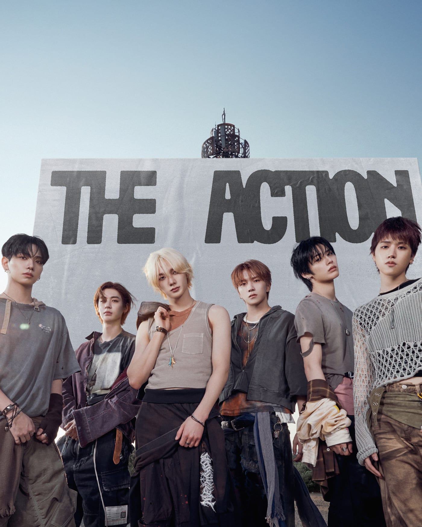 Explore Our BoyNextDoor Merch | Complex Shop