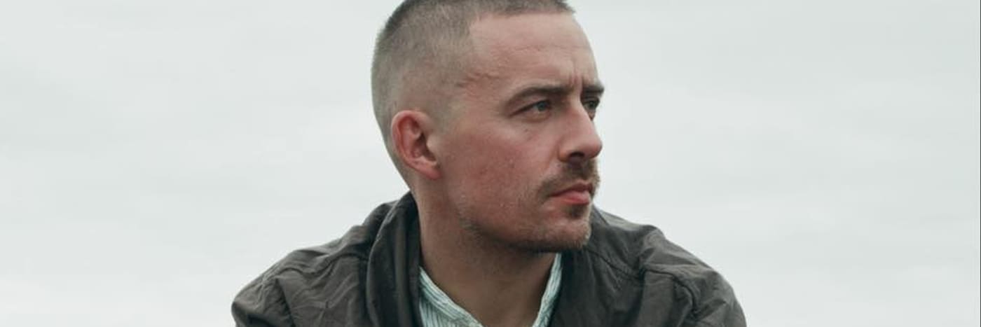 Explore Our Dermot Kennedy Merch | Complex Shop