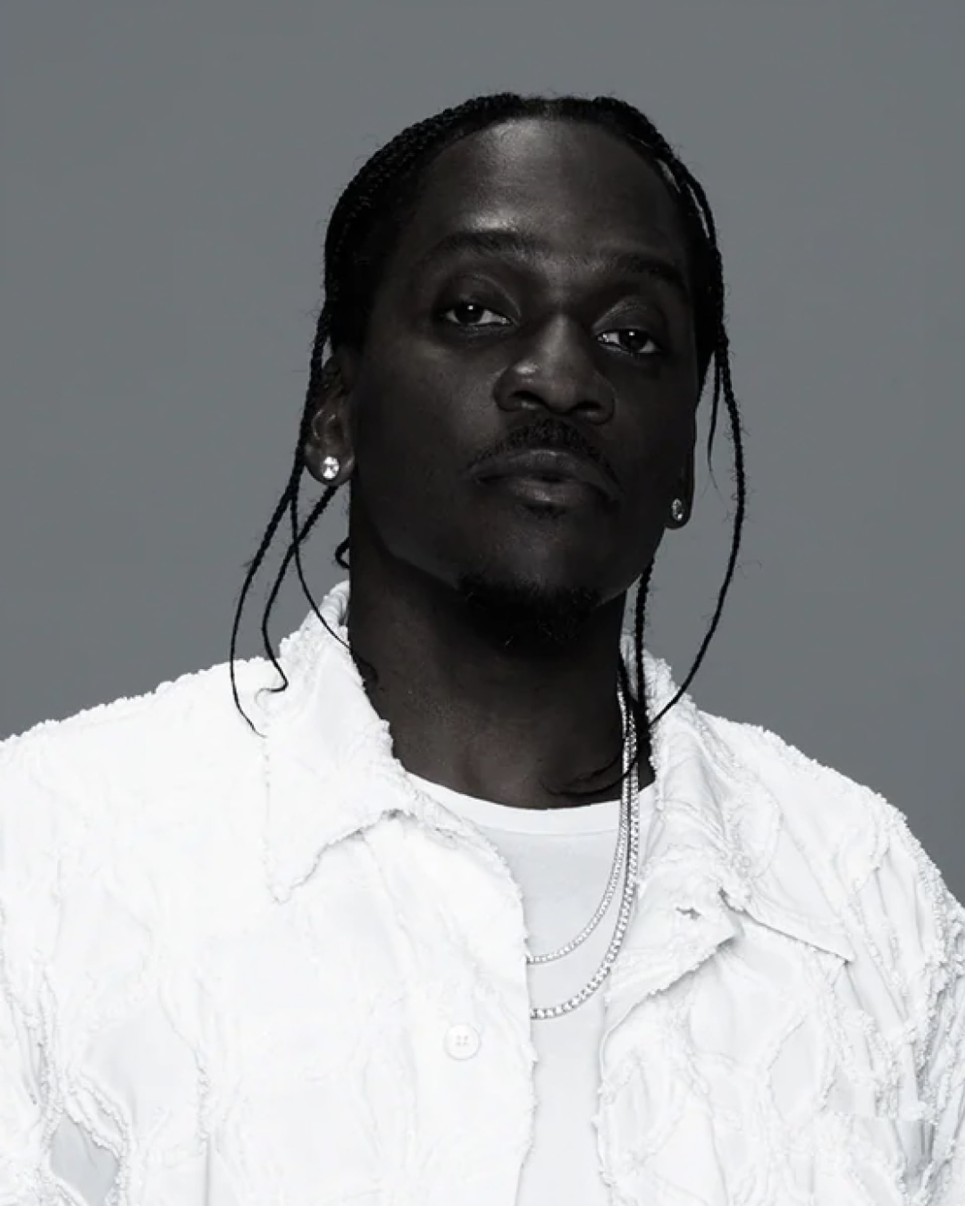 Explore Our Pusha T | Complex Shop