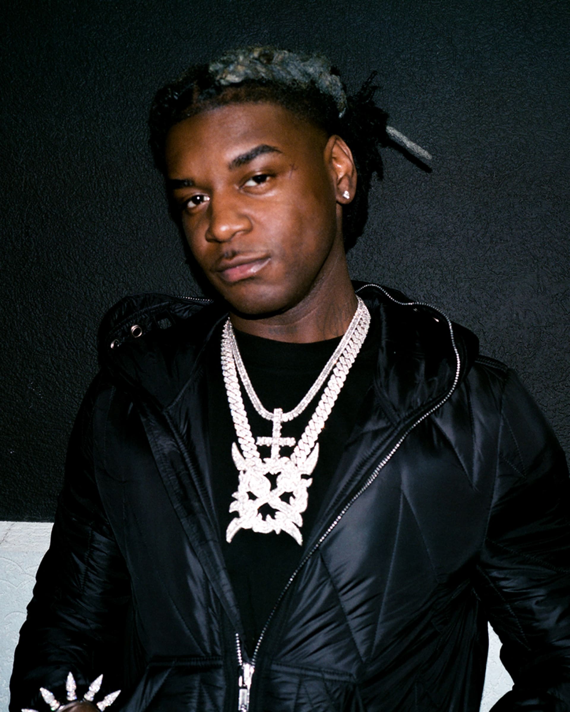 Explore Our Ken Carson | Complex Shop