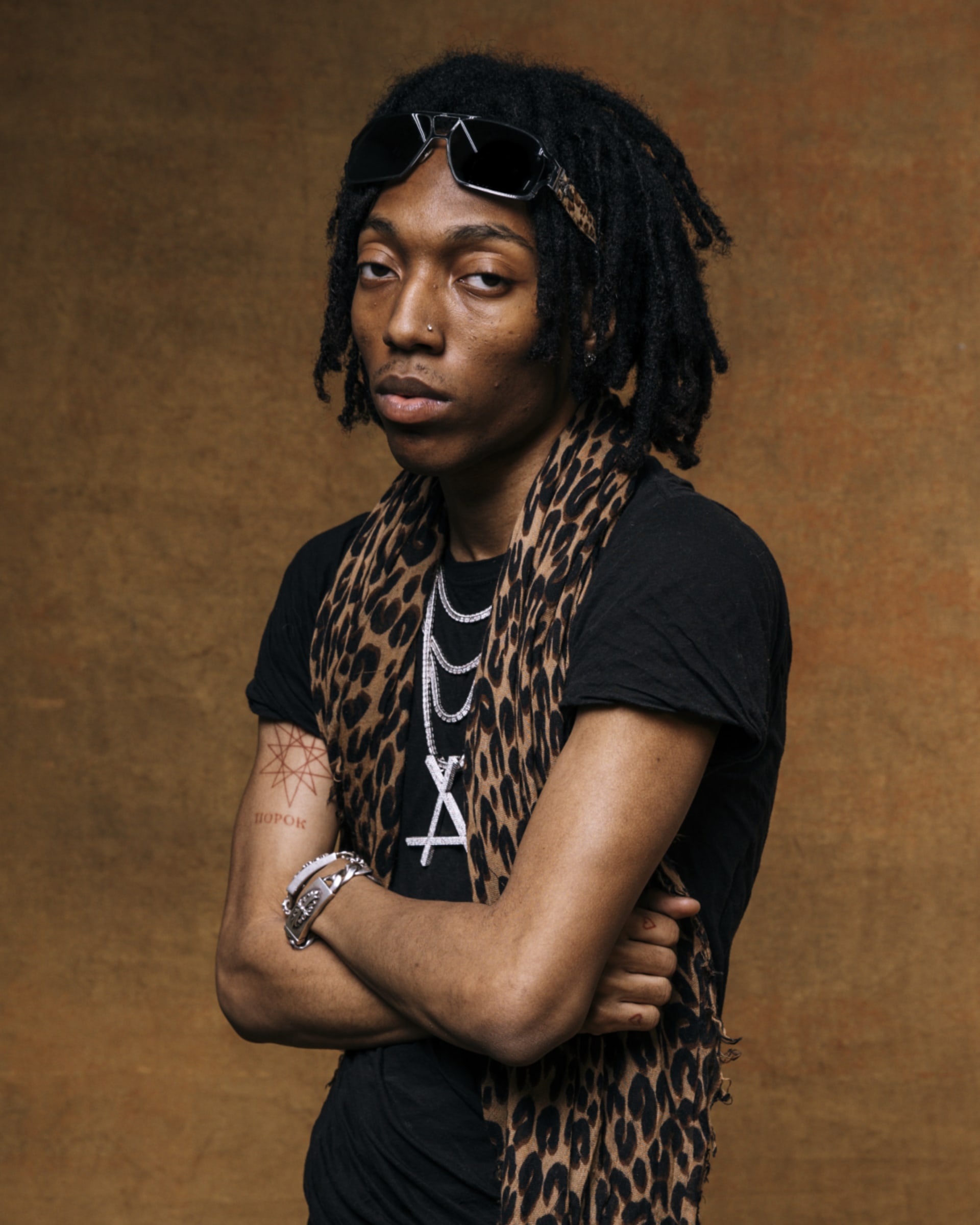 Explore Our Lil Tecca | Complex Shop