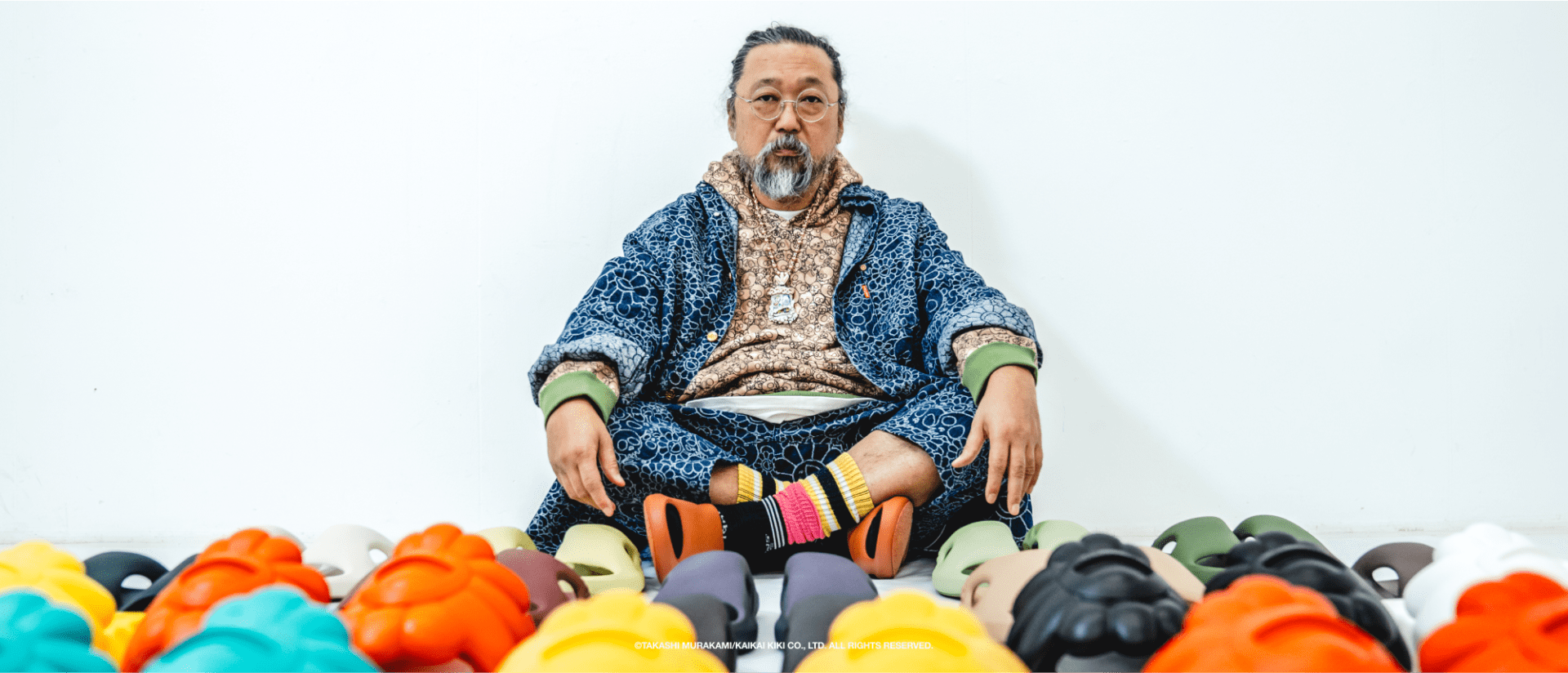 Explore Our Ohana Hatake | Complex Shop