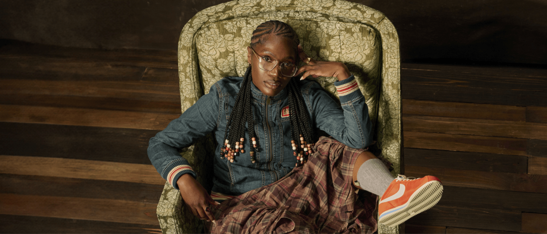 Explore Our Doechii | Complex Shop