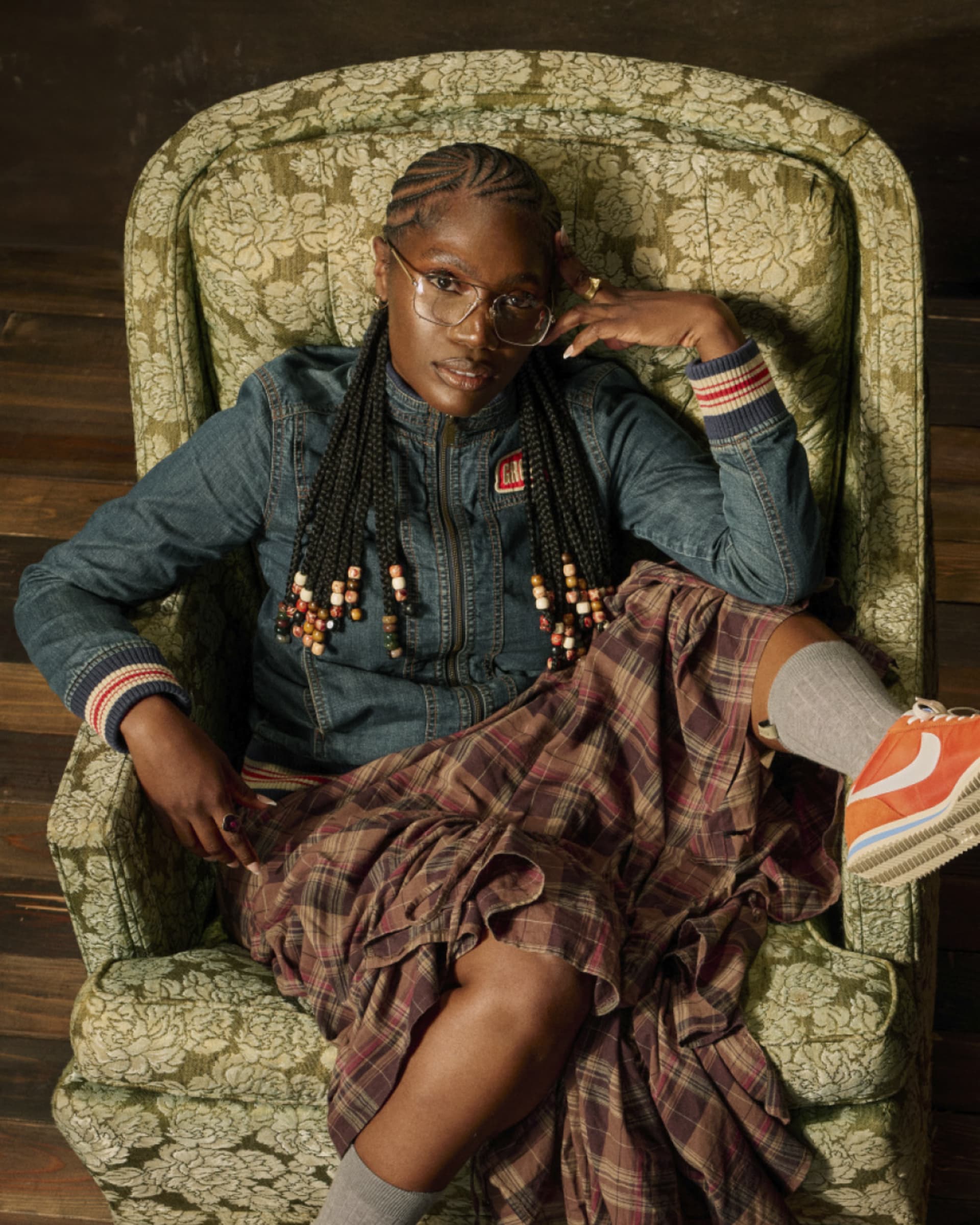 Explore Our Doechii | Complex Shop