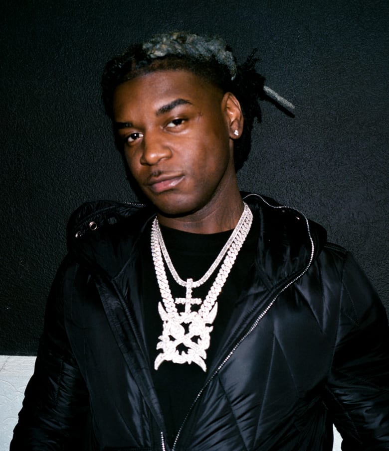 ken carson coloring pages