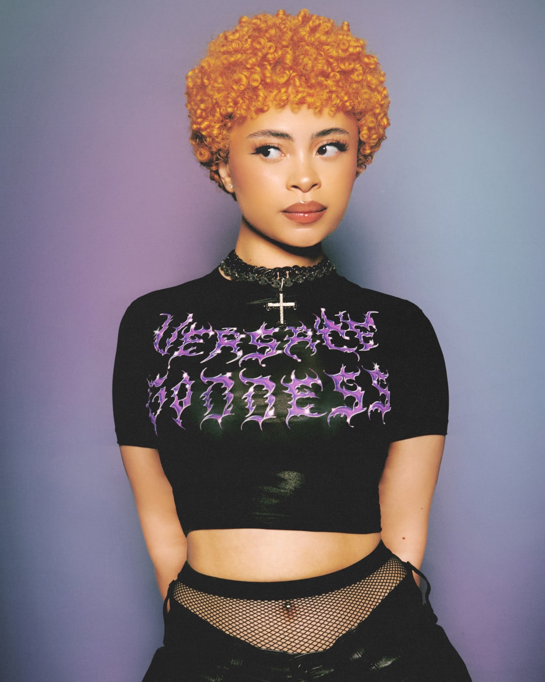 Ice Spice | Complex Shop