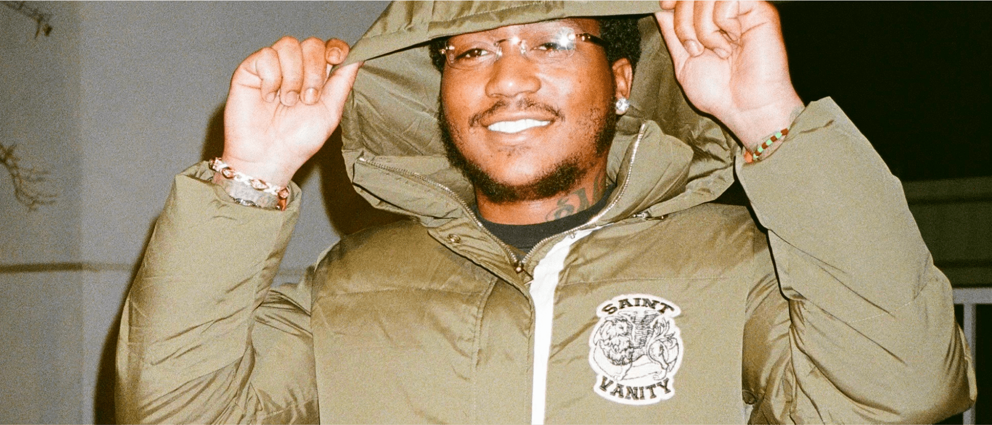 Explore Our Saint Vanity | Complex Shop