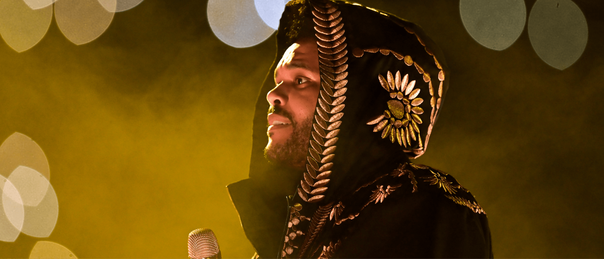 Explore Our The Weeknd | Complex Shop