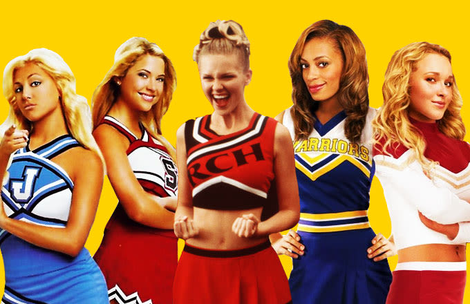 We Binge Watched All of the 'Bring It On' Movies | Complex
