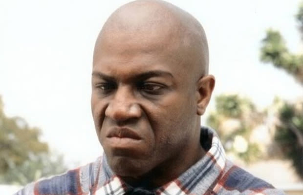 Played By : Tommy "Tiny" Lister