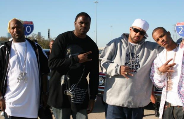 The 50 Best T.I. Songs | Complex