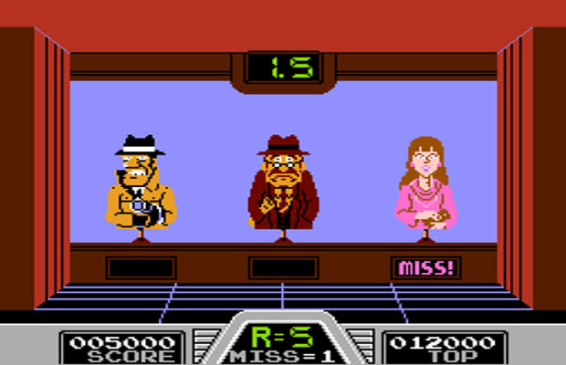 The 100 Best Old School Nintendo Games | Complex