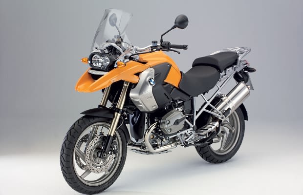 The 25 Best BMW Motorcycles Of All Time ~ BMW MOTORCYCLES AND CARS