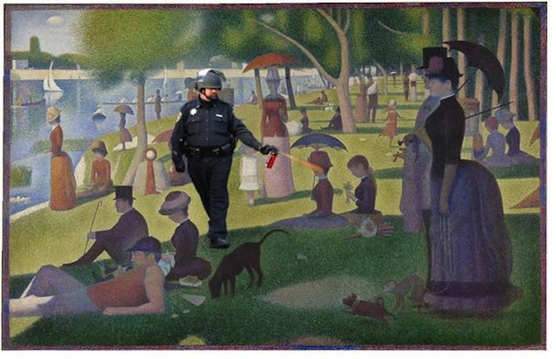 6 - The 25 Worst Paintings In History | Complex