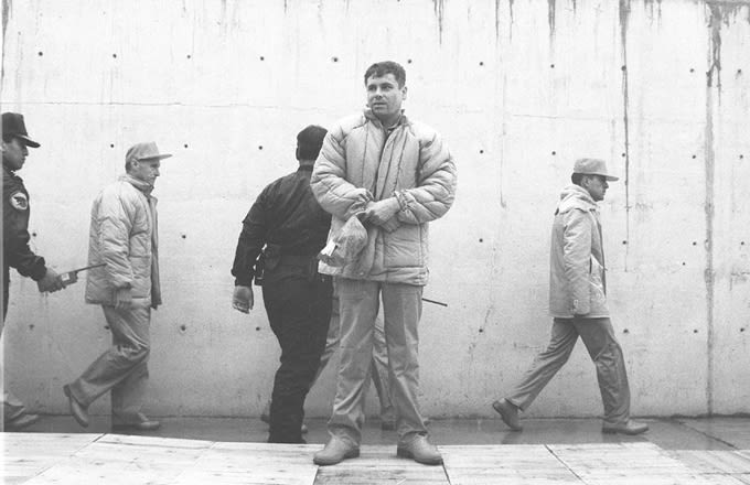 Who Is "El Chapo?" A Guide to the World's Most Powerful Drug Lord | Complex