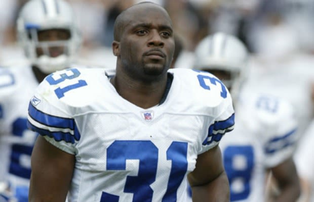 Roy Williams (safety) - Alchetron, The Free Social Encyclopedia