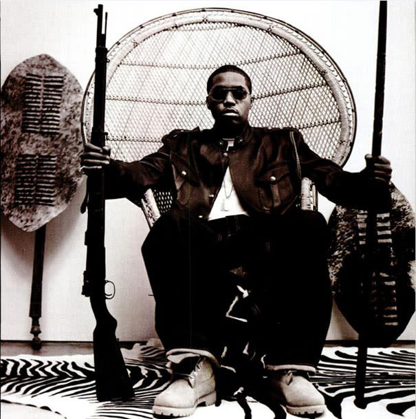 1994 Nas Fitted - Style History: Nas | Complex