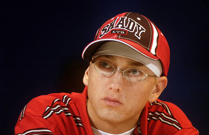 Rappers Fashion and News: Rapper clothing (Hip-Hop)