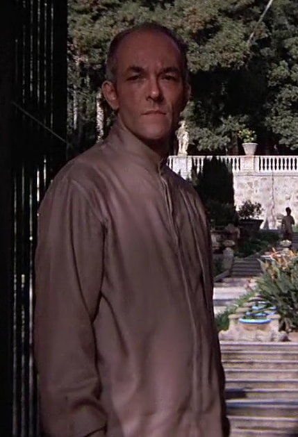 The Skull - The Best Style Moments in "Scarface" | Complex