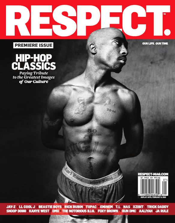 XXL - The Stories Behind The First Covers of Famous Rap Magazines | Complex