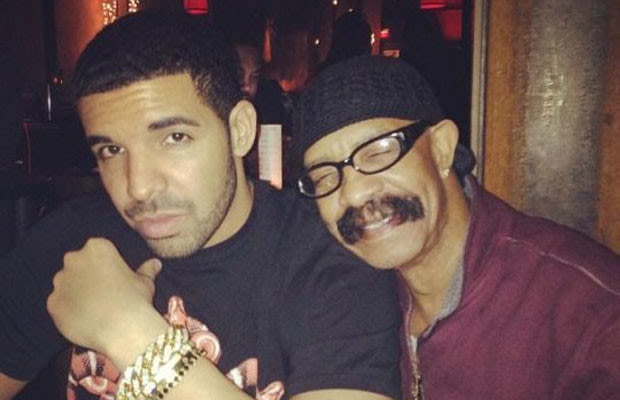 El DEMIGRANTE padre de DRAKE y su INSTAGRAM (wtf) - Forocoches
