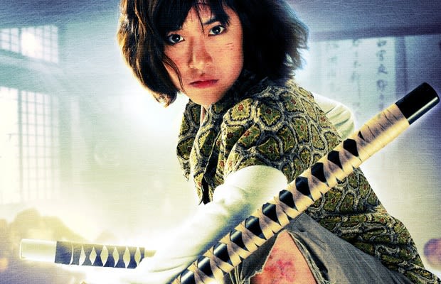 Jeeja Yanin Wallpaper