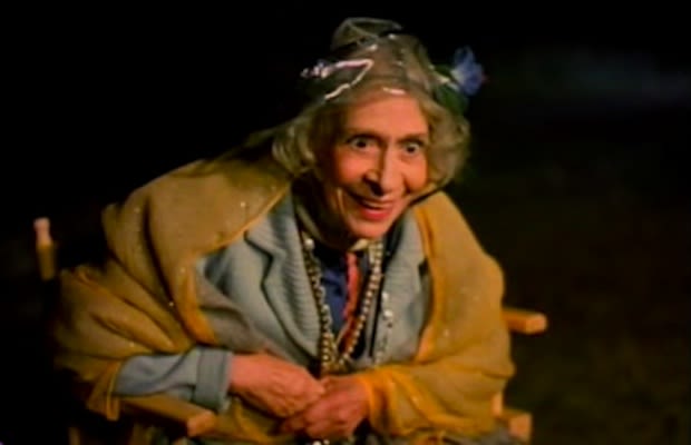 Beatrice Pons as Mother in Mother’s Day (1980) - The 25 Craziest Moms ...