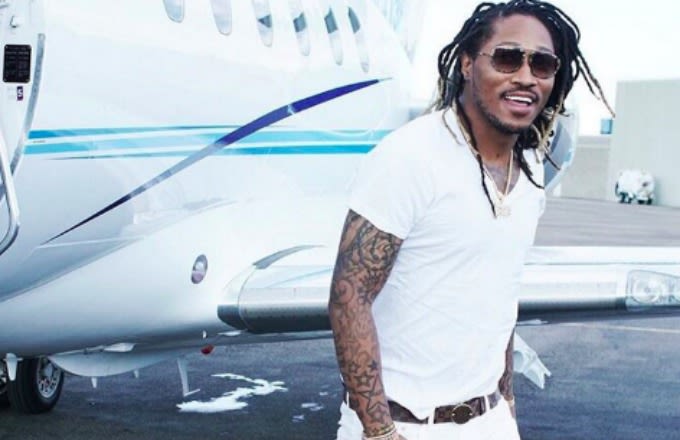 Future Explains Why He Didn't Perform at Hot 97's Summer Jam | Complex