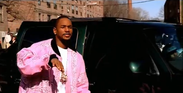 Pink Fur - Cam'ron's 25 Best Outfits of All Time | Complex