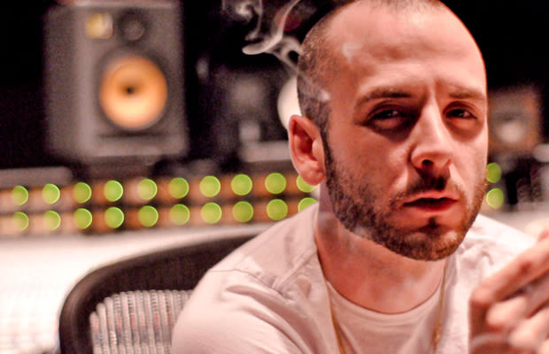 Noah "40" Shebib - A Guide to Who's Who in OVO | Complex