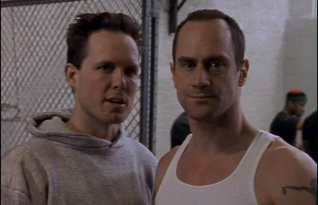 Oz - The 50 Best TV Dramas of All Time | Complex