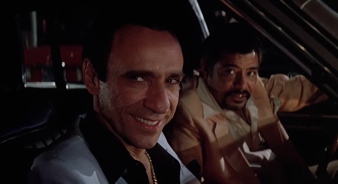 Angel Fernandez - The Best Style Moments in "Scarface" | Complex