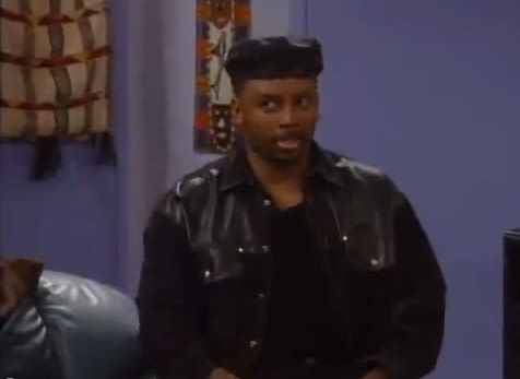 10 Style Tips You Can Learn From Cole Brown From "Martin" | Complex