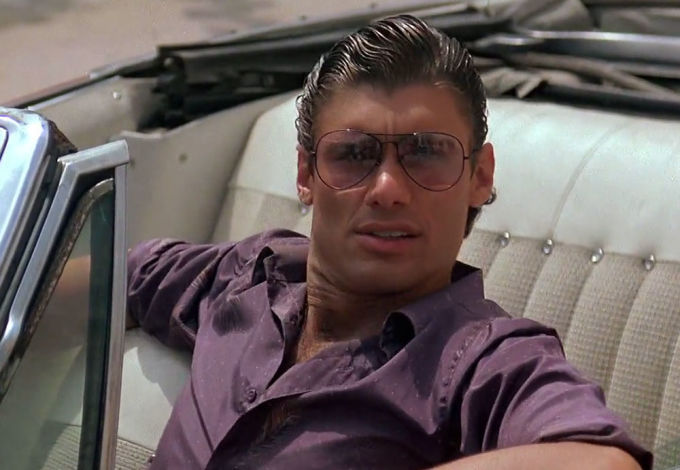 Manny Ribera - The Best Style Moments in "Scarface" | Complex