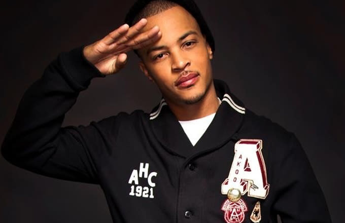 Rappers Fashion and News: Rapper clothing (Hip-Hop)