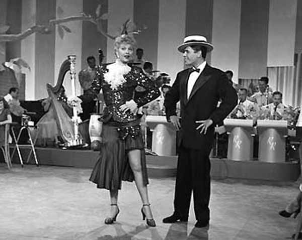 35. Ricky Ricardo - The 50 Most Stylish Sitcom Characters | Complex